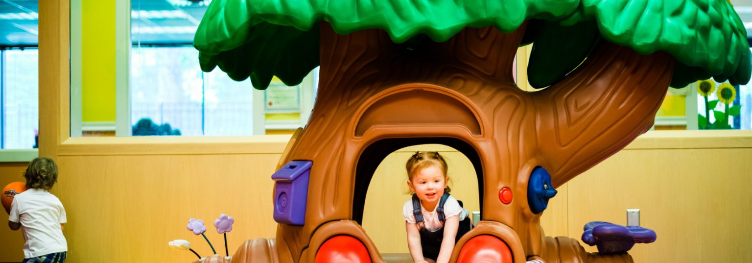 Our Core Values | Nurturing, Inclusive, and Inspiring | Casa Early Learning