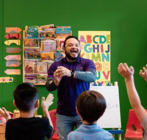 Our Core Values | Nurturing, Inclusive, and Inspiring | Casa Early Learning