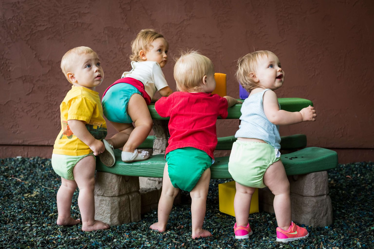 Healthy & Holistic Impact - Casa de Corazón