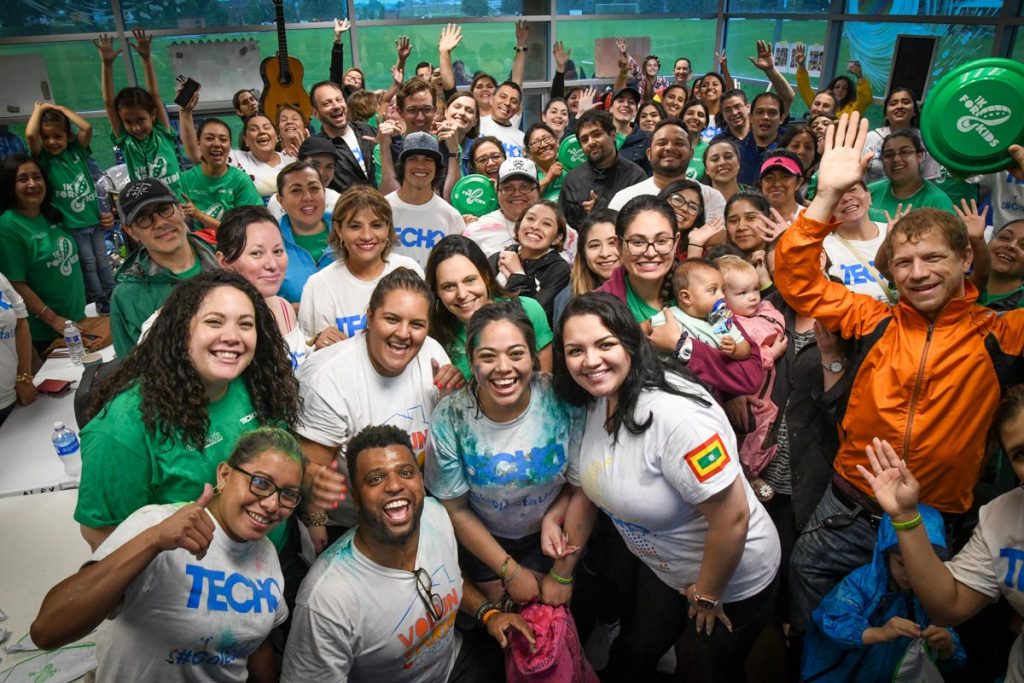 Our Core Values | Nurturing, Inclusive, and Inspiring | Casa Early Learning